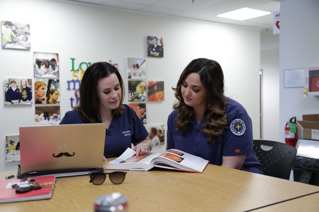 Post Master's Advanced Nursing Certificates | Marquette