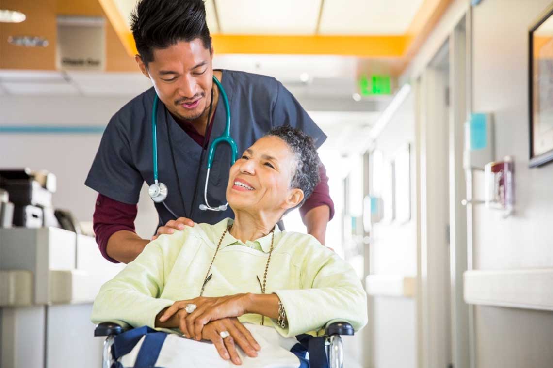 Why Patient Advocacy in Nursing Matters - Marquette MSN