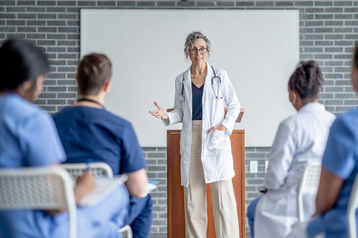 Just What Is The Role Of A Nurse Educator In A Hospital Nurses Expand