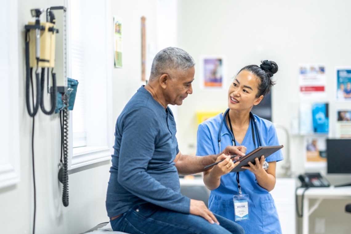 Promoting Cultural Competence in Nursing - Marquette