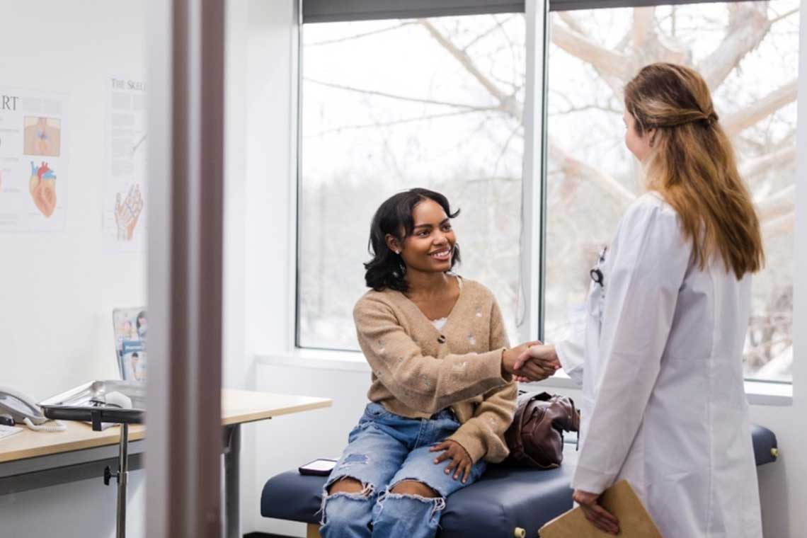 Nurse Practitioner Specialties - Marquette MSN