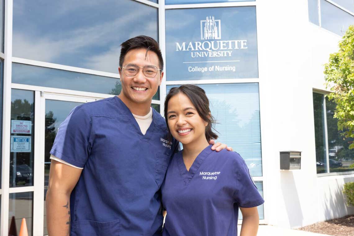 BSN vs. MSN Degrees: Which Is for You? - Marquette