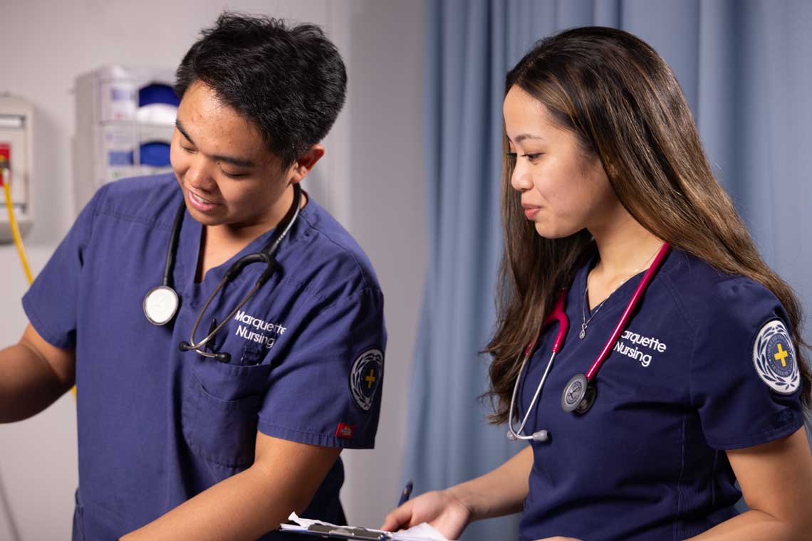 Dermatology Nurse Practitioner: A Career Guide - Marquette MSN